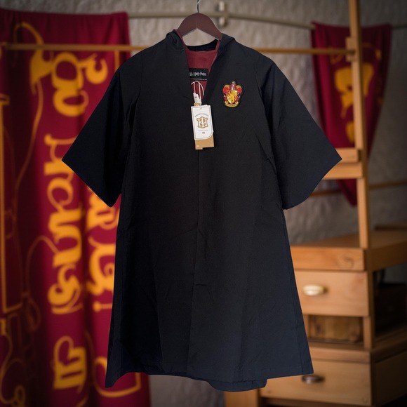 Wizarding World Of Harry Potter | Costumes | New Kyouko 67 Harry Potter ...